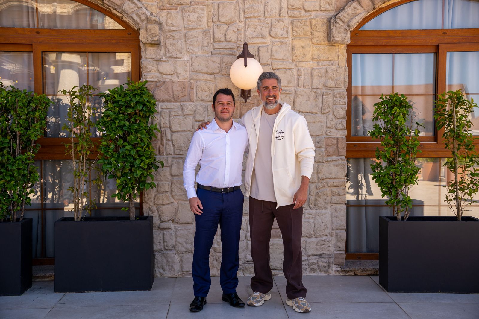 CAIQUE MARQUEZ // GRAMADO PARKS COMEMORA MAIS DE 39 MILHÕES DE ...